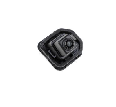 China Rear View Reverse Backup Camera for Nissan Rogue 28442-9TB3A OEM Standard Size 12 Month Warranty for sale