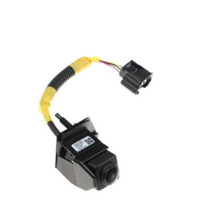 China Nissan GT-R R35 2008-2016 Rear View Backup Camera 28442-62B0A OEM Replacement Parking Assist for sale