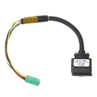 China Nissan W41 Civilian 99 Reversing Camera 28442-WM00A Parking Assist Backup Camera for sale