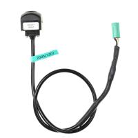 China High Quality Assist Camera Reversing Camera VCB-B71-For Nissan for sale