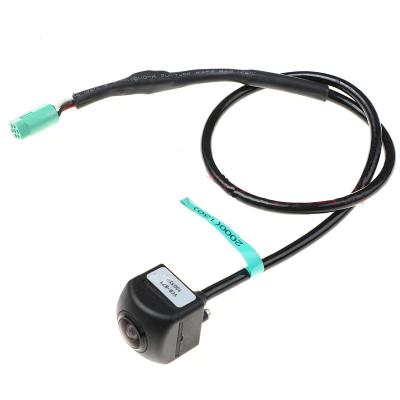 China High Quality Assist Camera Reversing Camera VCB-B71-For Nissan for sale