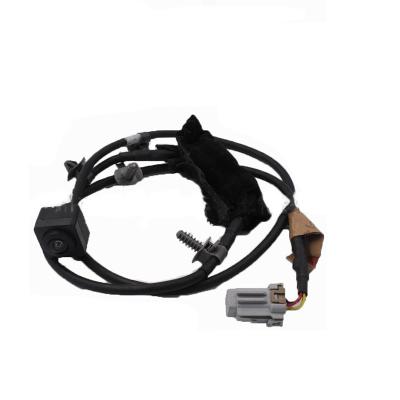 China High Quality Nissan Assist Camera Reversing Camera VCB-HY307 12 Month Warranty for sale