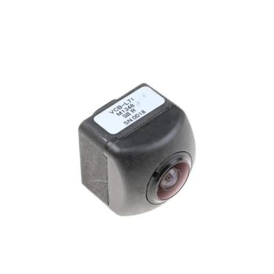China Rear View Backup Camera for Nissan VCB-L71 Parking Assist Reversing Camera 12V for sale