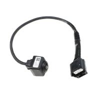 China High Quality Assist Camera Reversing Camera VCB-MB551-For Nissan for sale