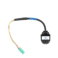 China VCB-N501L Nissan Reversing Camera - OEM Standard Size with 12-Month Warranty and 5000 Monthly Production Capacity for sale