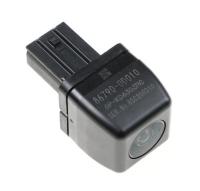 China Toyota Yaris Rear View Camera 86790-0D010 Surface Mount Backup Parking Assist with 12 Month Warranty for sale
