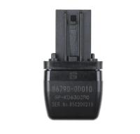 China Toyota Yaris Rear View Camera 86790-0D010 Surface Mount Backup Parking Assist with 12 Month Warranty for sale