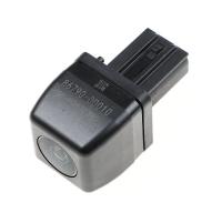 China Toyota Yaris Rear View Camera 86790-0D010 Surface Mount Backup Parking Assist with 12 Month Warranty for sale