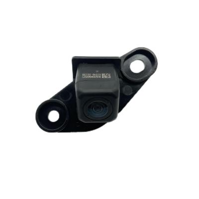 China Toyota Hilux 2015-2017 Rear View Camera 86790-0K020 with 12-Month Warranty and 5000 Monthly Capacity for sale