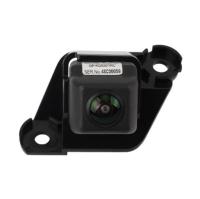 China Night Vision Rear View Camera 86790-04010 for Toyota Tacoma 2004 12V Backup Camera for sale