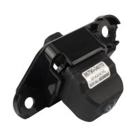 China Night Vision Rear View Camera 86790-04010 for Toyota Tacoma 2004 12V Backup Camera for sale