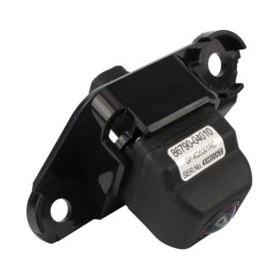 China Night Vision Rear View Camera 86790-04010 for Toyota Tacoma 2004 12V Backup Camera for sale