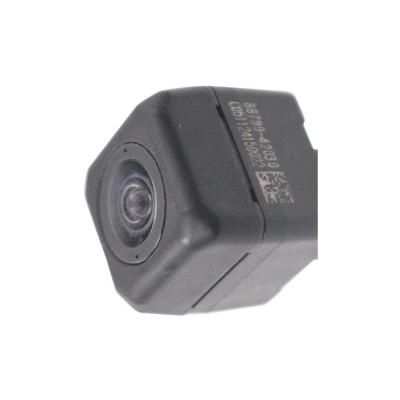 China 12V Car Vision Reverse Backup Camera 86790-4230 for Toyota RAV4 2012-2019 for sale