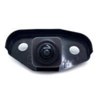 China 12V Car Rear View Reverse Parking Camera for Toyota Auris Corolla 86790-12280 for sale