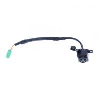 China Rear View Backup Camera 86790-48150 for Toyota RAV4 2012-2018 Alphard Vellfire HV 15 for sale