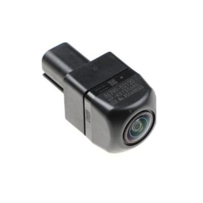 China Rear View Backup Camera 86790-52120 12V for Porte-Spade Auto Parts for sale