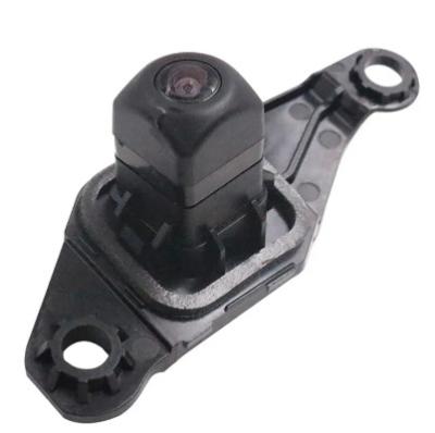 China Toyota Aqua Prius C 2011 Rear View Backup Camera 86790-52210 OEM Standard for sale
