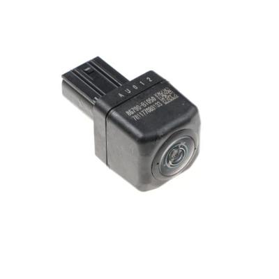 China Rear View Backup Camera 86790-B1050 for Tank Roomy 16 OEM Standard Size 12 Month Warranty for sale