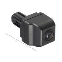 China Toyota Rear View Backup Camera 86790-0E010 OEM Standard Size 12 Month Warranty for sale