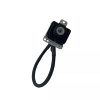 China Toyota Rear View Backup Camera 89804-50010 OEM Standard Size 12V Parking Assist for sale