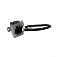 China Toyota Rear View Backup Camera 89804-50010 OEM Standard Size 12V Parking Assist for sale