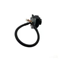 China Toyota Rear View Backup Camera 89804-50010 OEM Standard Size 12V Parking Assist for sale
