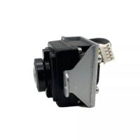 China Toyota Rear View Backup Camera 89804-50010 OEM Standard Size 12V Parking Assist for sale