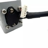 China Toyota Rear View Backup Camera 89804-50010 OEM Standard Size 12V Parking Assist for sale