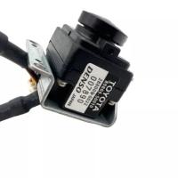 China Toyota Rear View Backup Camera 89804-50010 OEM Standard Size 12V Parking Assist for sale