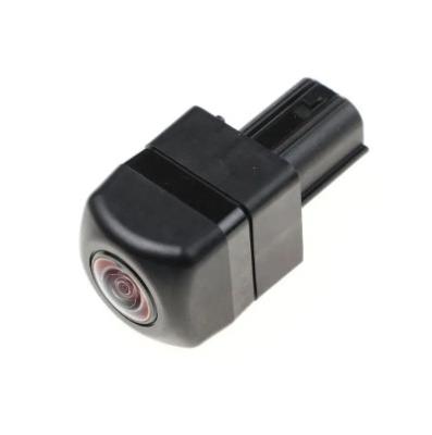 China Toyota Crown 18 Rear View Backup Camera 867B0-30020 OEM Standard Size 12 Month Warranty for sale