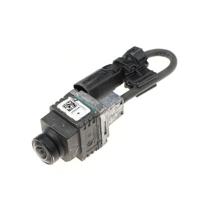 China Mercedes Benz Rear View Camera 0009059403 - Waterproof Surface Mount Backup Camera with 12 Month Warranty for sale