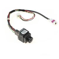 China Mercedes-Benz A1669059602 Rear View Parking Camera IP68 Waterproof OEM Replacement 12 Month Warranty for sale