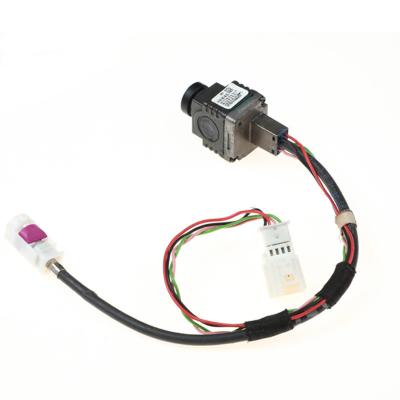China Mercedes-Benz A1669059602 Rear View Parking Camera IP68 Waterproof OEM Replacement 12 Month Warranty for sale