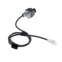 China A2059059920 Rear View Reverse Camera for Mercedes Benz W205 GLE - OEM Standard Size with 12 Month Warranty for sale