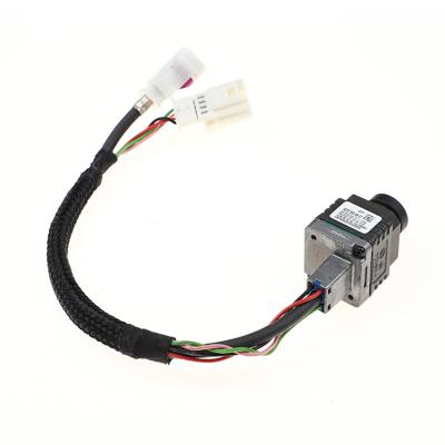 China A2229050207 Mercedes Benz W222 Rear View Camera - OEM Standard Size with 12-Month Warranty for sale