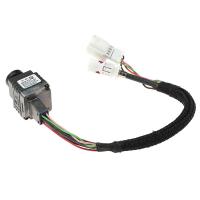 China 2229052206 OEM Rear View Camera for Mercedes Benz S550 S600 S63 - 12 Month Warranty, 5000 Monthly Capacity for sale