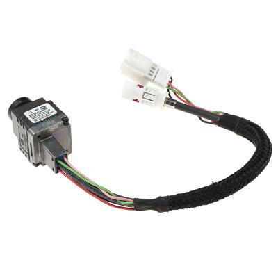 China 2229052206 OEM Rear View Camera for Mercedes Benz S550 S600 S63 - 12 Month Warranty, 5000 Monthly Capacity for sale
