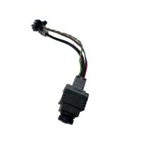 China A0009058903 Rear View Camera for Mercedes Benz W176 W166 SL R231 - OEM Standard Size with 12-Month Warranty for sale