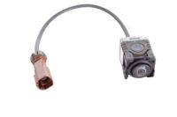 China A2049050305 12V Rear View Backup Camera for Mercedes Benz C Class W204 - OEM Standard Size with 12 Month Warranty for sale