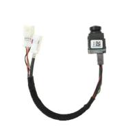 China A2139006004 OEM Rear View Backup Camera for Mercedes Benz GLE Class W450 - 12 Month Warranty, 5000 Units Monthly Capacity for sale