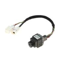 China A2139006004 OEM Rear View Backup Camera for Mercedes Benz GLE Class W450 - 12 Month Warranty, 5000 Units Monthly Capacity for sale