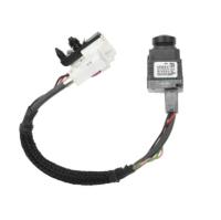 China A1669059302 Rear Parking Camera for Mercedes Benz A Class W176 - OEM Standard Size with 12-Month Warranty for sale