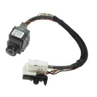 China A1669059302 Rear Parking Camera for Mercedes Benz A Class W176 - OEM Standard Size with 12-Month Warranty for sale