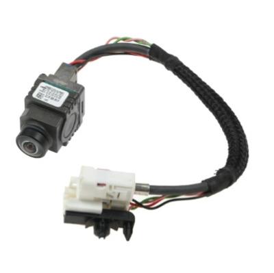 China A1669059302 Rear Parking Camera for Mercedes Benz A Class W176 - OEM Standard Size with 12-Month Warranty for sale