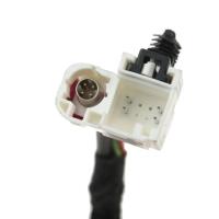 China A1669059302 Rear Parking Camera for Mercedes Benz A Class W176 - OEM Standard Size with 12-Month Warranty for sale