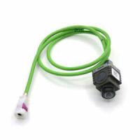China A2059052608 Waterproof Reverse Camera for Mercedes Benz C Class W205 with 12 Month Warranty and OEM Standard Size for sale