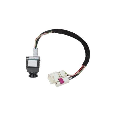 China A2189050902 Aftermarket Rear View Camera for Mercedes Benz CLS Class W63 - OEM Standard Size with 12-Month Warranty for sale
