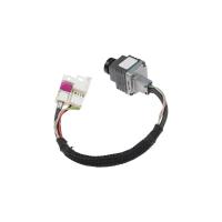 China A2189050902 Aftermarket Rear View Camera for Mercedes Benz CLS Class W63 - OEM Standard Size with 12-Month Warranty for sale