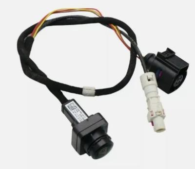 China Waterproof IP68 Car Parking Reverse Camera for AUDI Seat 2017-2018 Models - OEM 3Q0980121P with 12-Month Warranty for sale