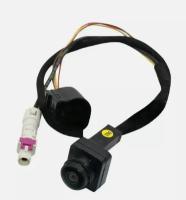 China Waterproof IP68 Car Parking Reverse Camera for AUDI Seat 2017-2018 Models - OEM 3Q0980121P with 12-Month Warranty for sale